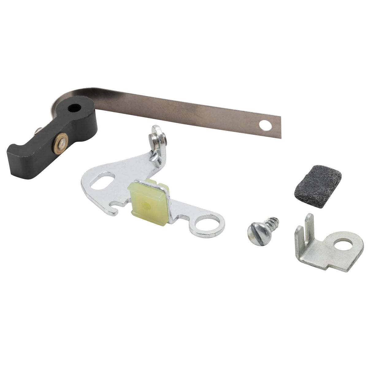 Morris Magneto Replacement Magneto P5L OEM Point Set - Counter ...