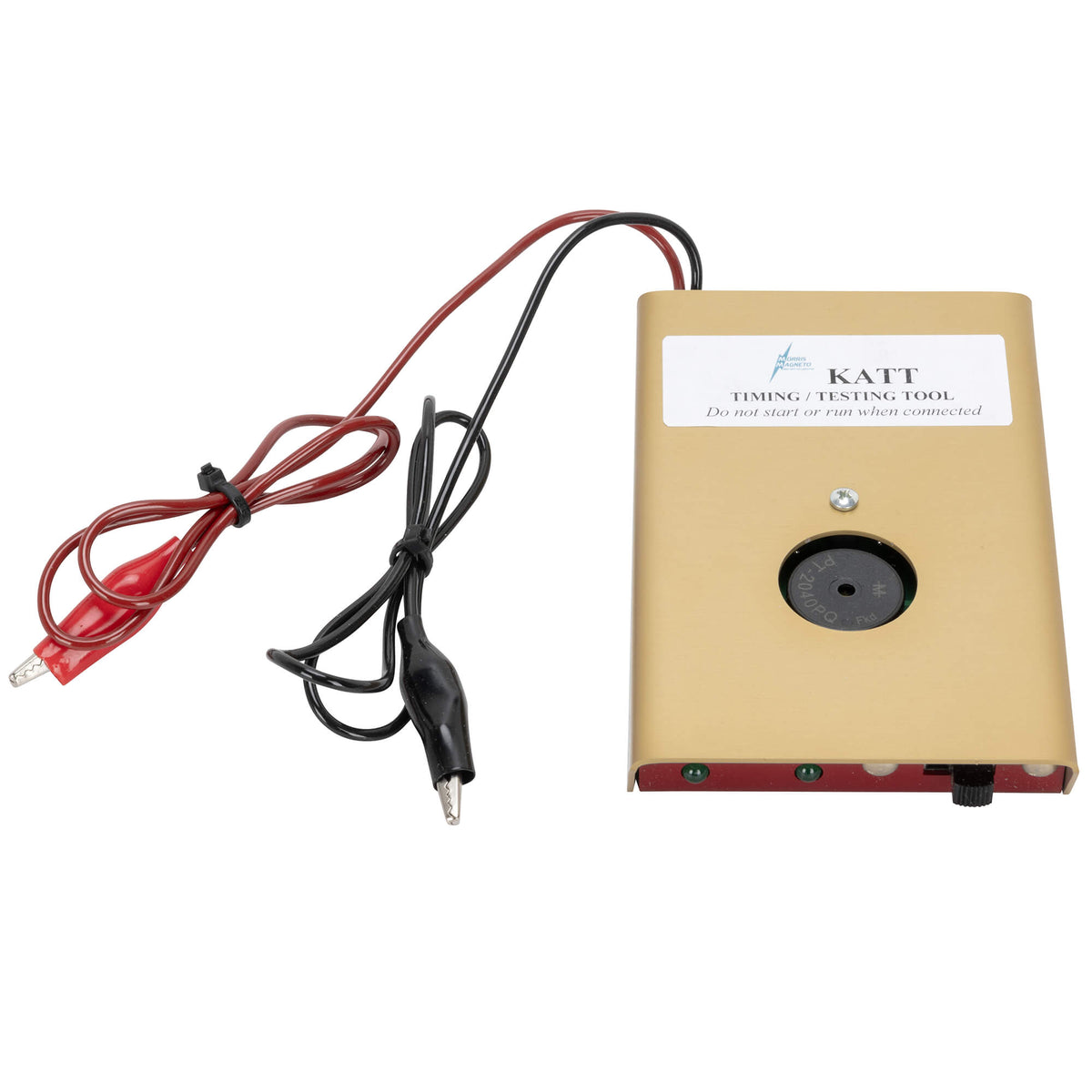 Morris Magneto "KATT" Magneto Timing Tool – Lowbrow Customs