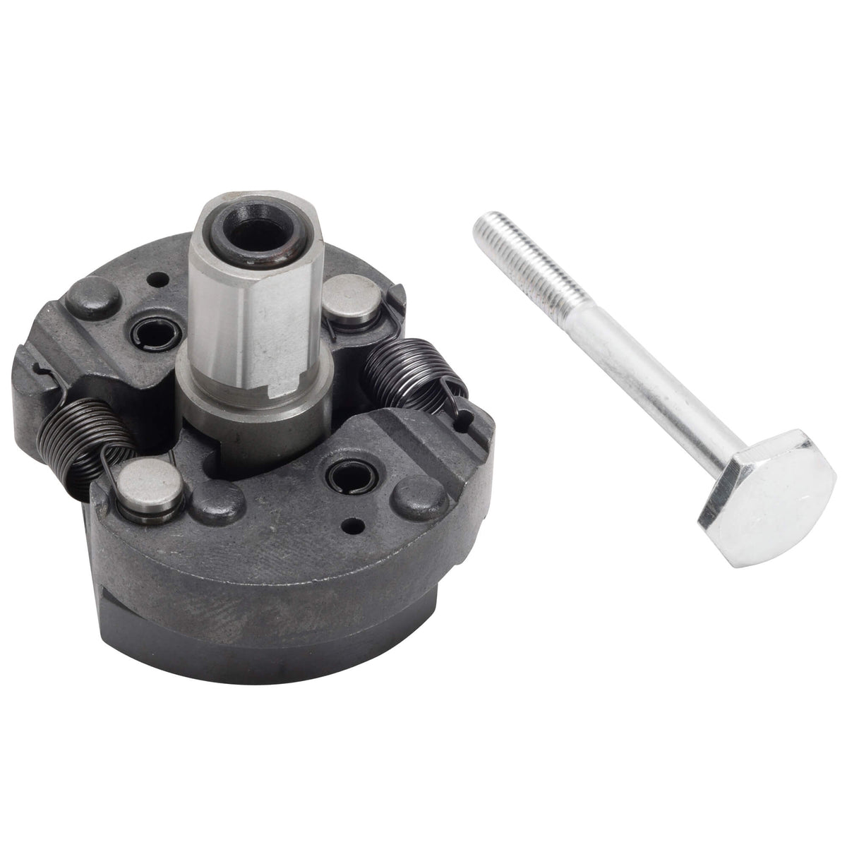 Cycle Standard Ignition Advance Unit WIth Bolt 1970-Up Harley-Davidson ...