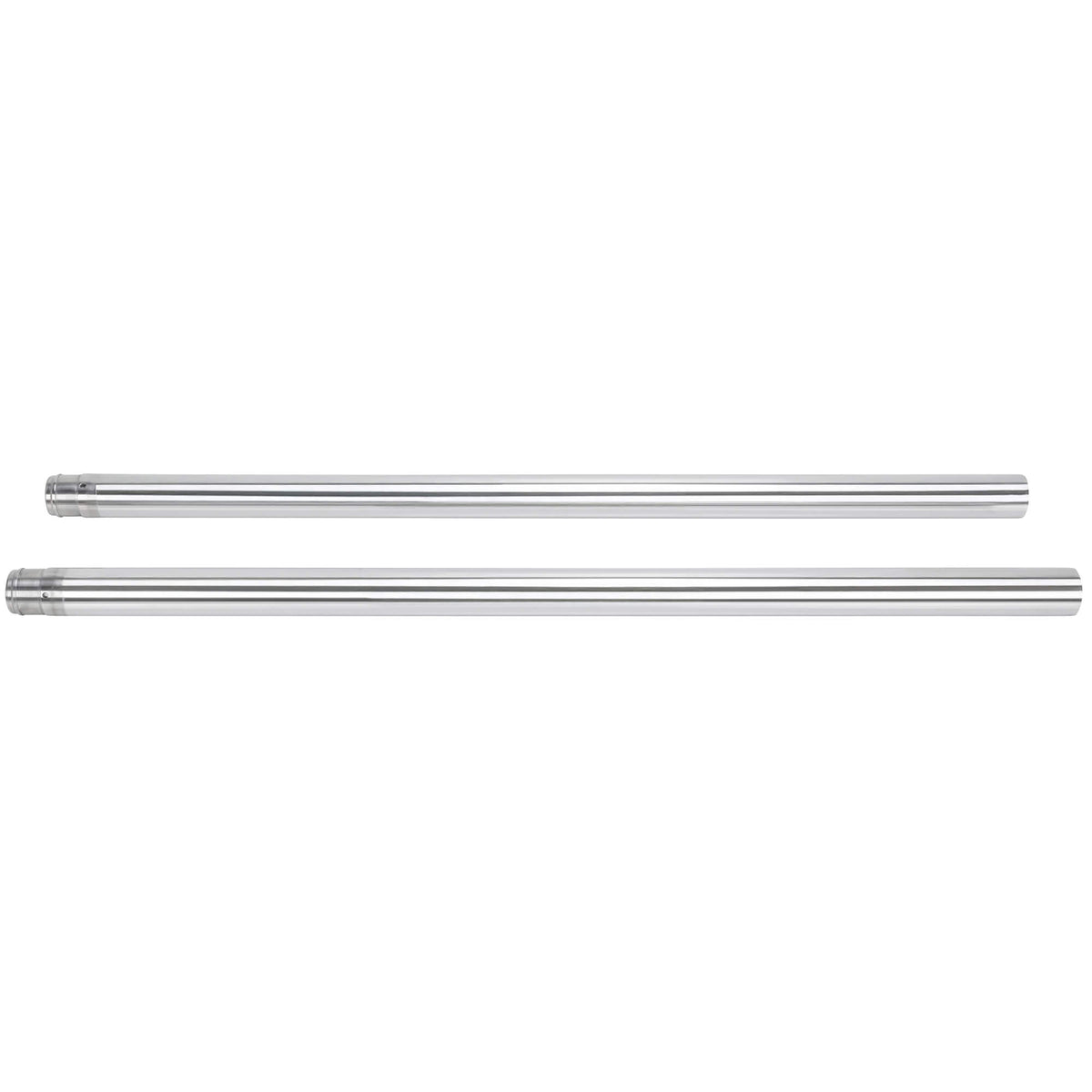 Cycle Standard 41MM Chrome Fork Tubes 1984-1999 Harley-Davidson FXWG/D ...