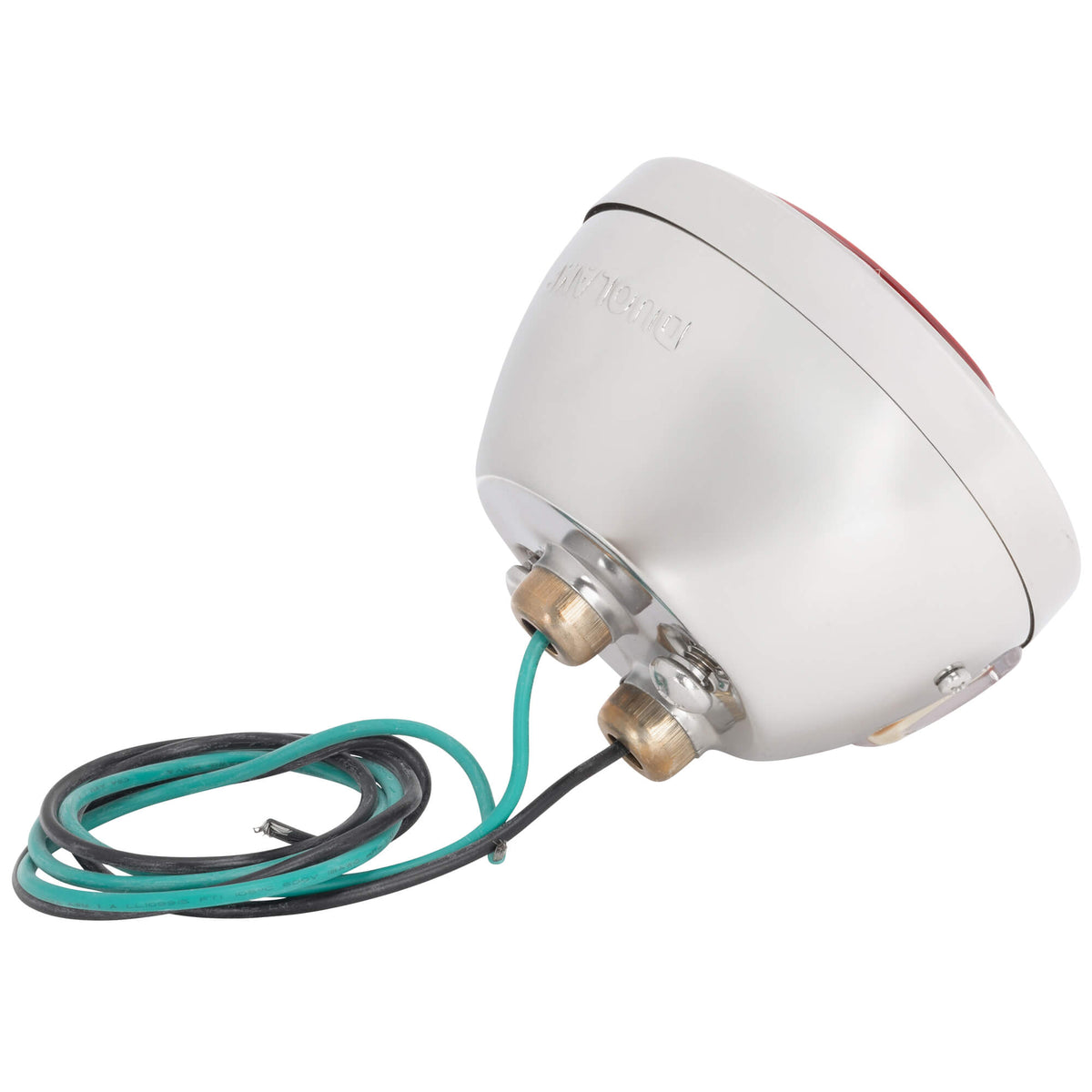 No School Choppers 1928 - 1932 12V LED Ford Duolamp - Original Red Lens ...