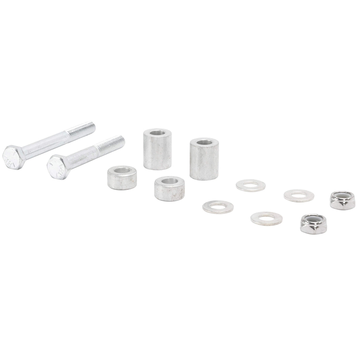 Cycle Standard Gas Tank Mounting Kit 1958-1985 Harley-Davidson ...