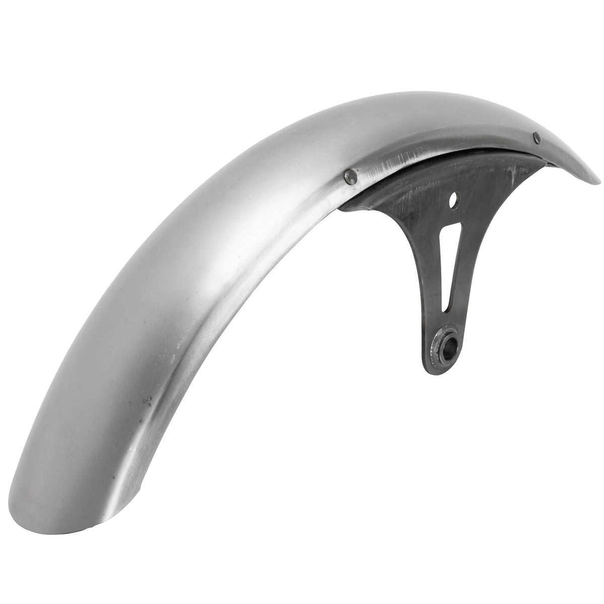 Replacement Front Springer Fork Fender 1993-Up Harley-Davidson FXSTS ...