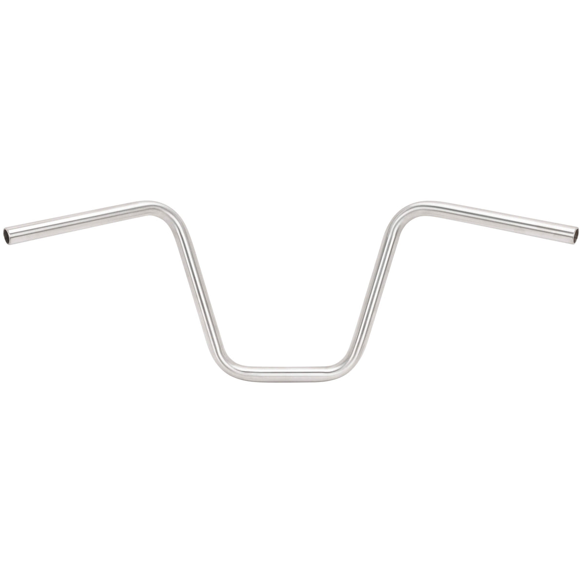 Airspeed Cycles Narrow Bottom Ape Hanger Handlebars - 11 inch Rise - 1 ...