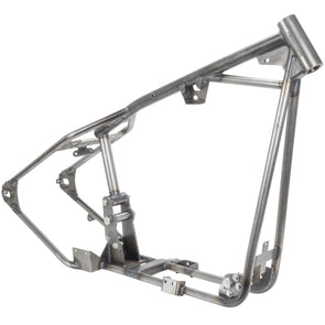 Harley Davidson Sportster Motorcycle Frame Chassis – Lowbrow Customs