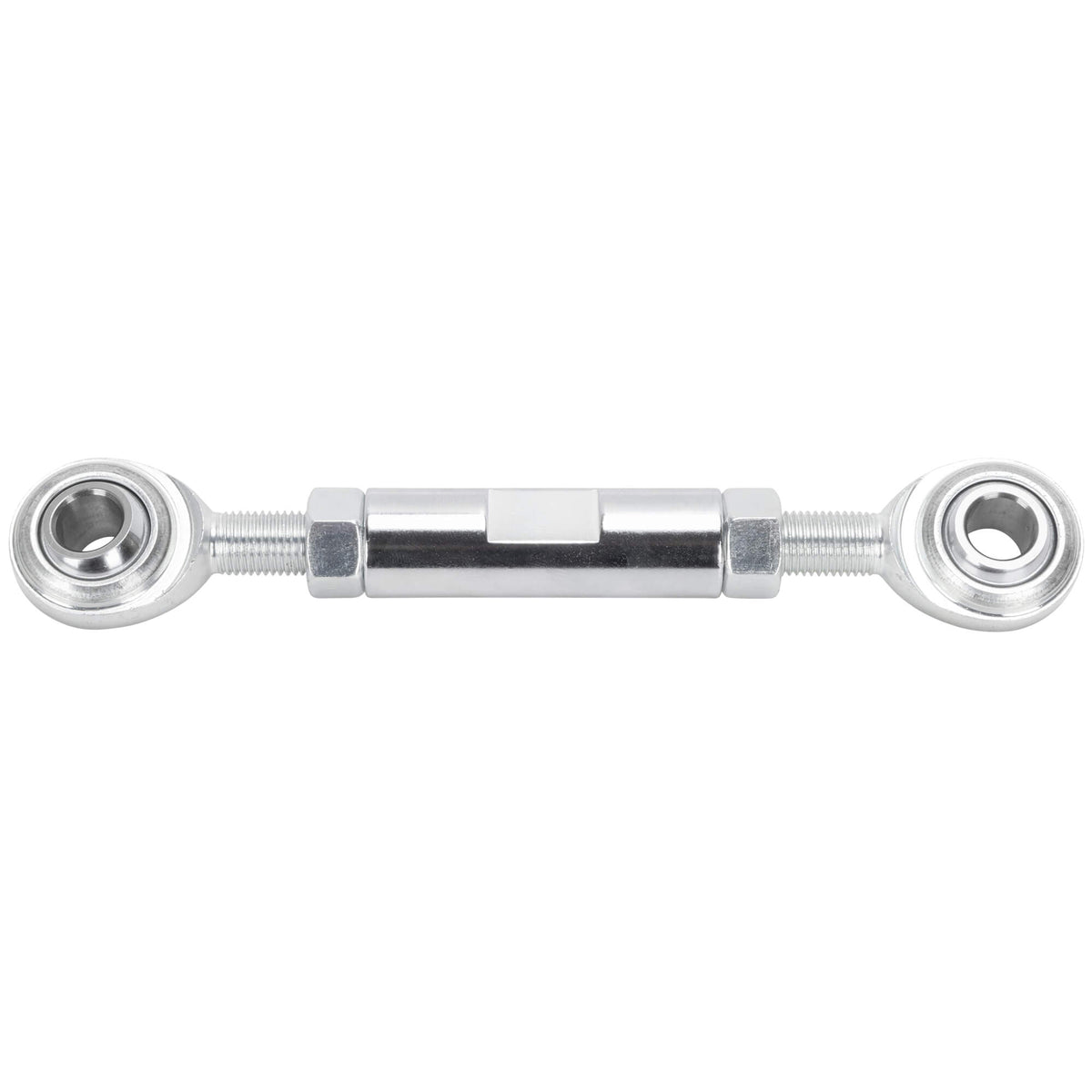Lowbrow Customs Brake Caliper Anchor Rod - 4 inch - Chrome