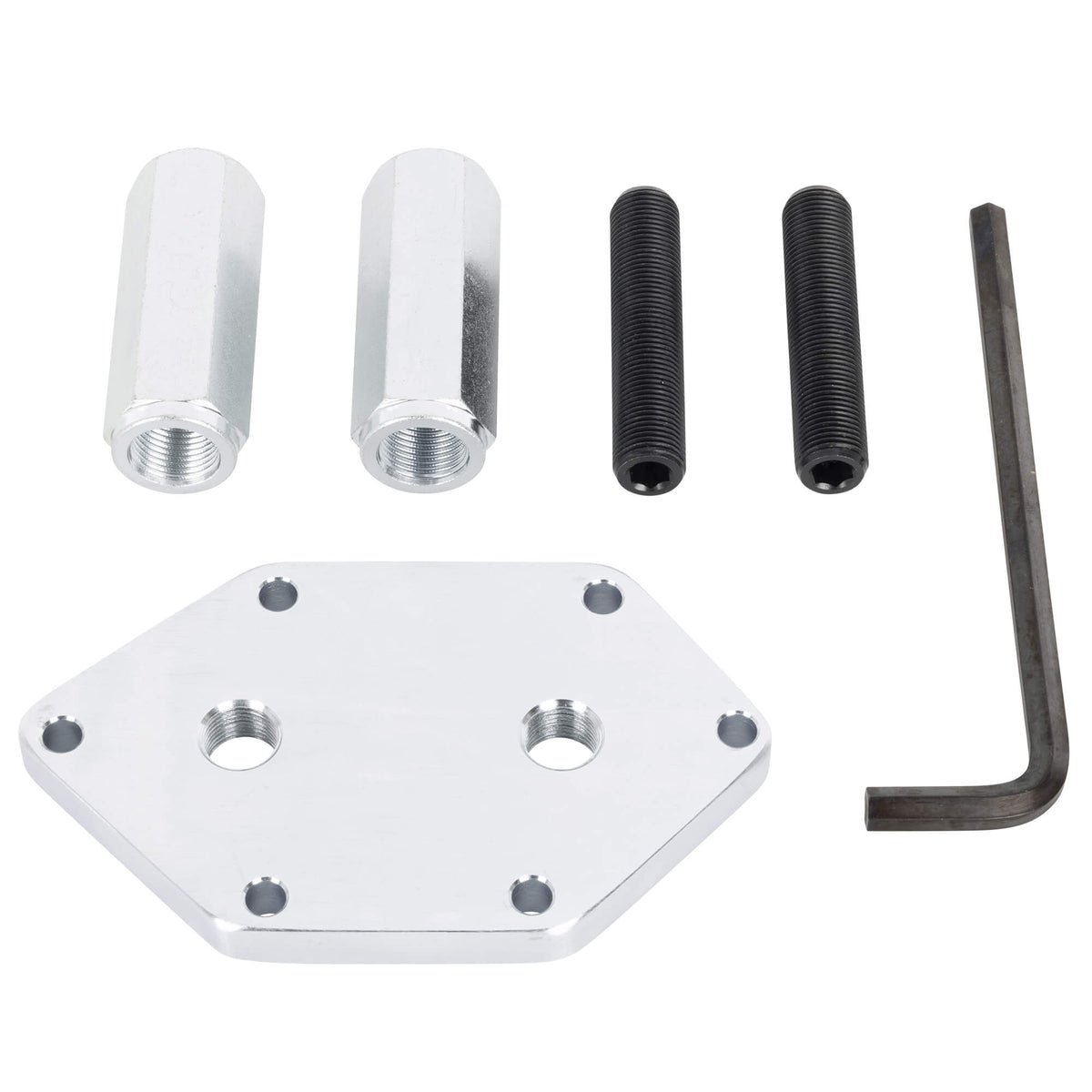 Cannonball 5-Speed Kicker Tool – Lowbrow Customs