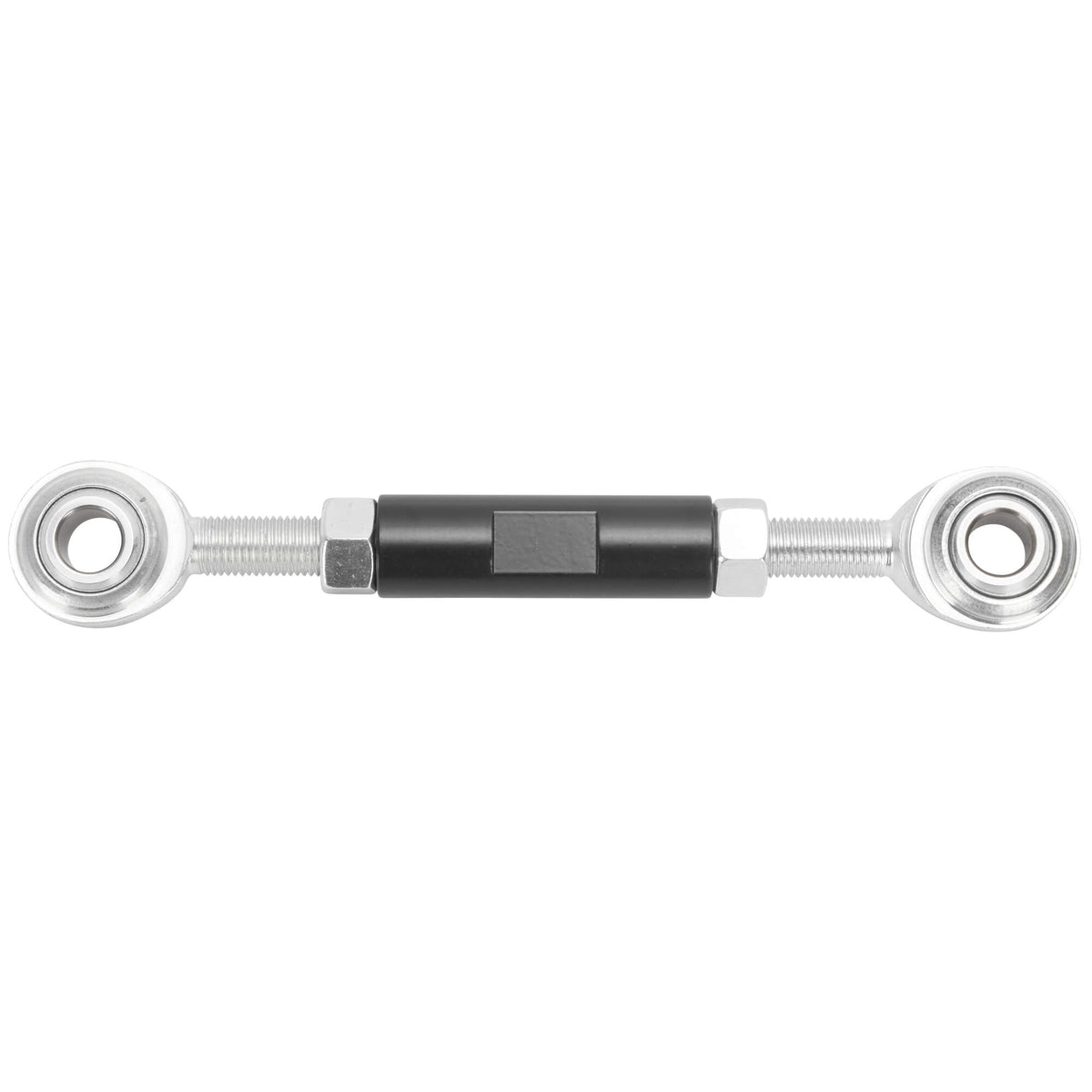 Lowbrow Customs Brake Caliper Anchor Rod - 4 inch - Black