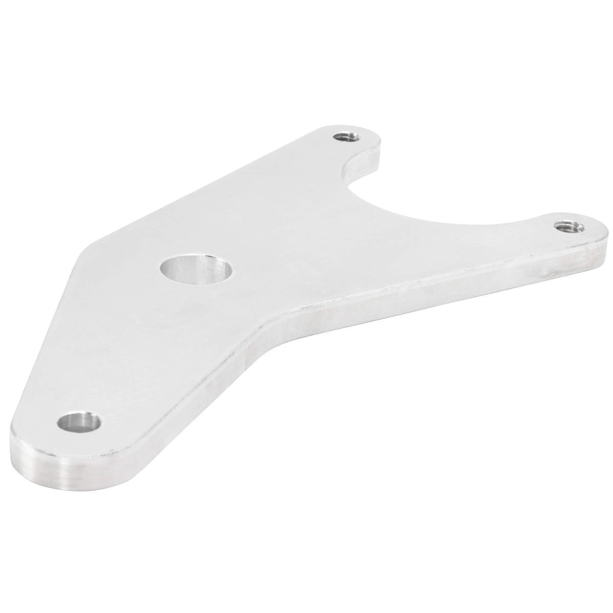 Unity Manufacturing Rear Brake Caliper Bracket for Swingarm Harleys ...