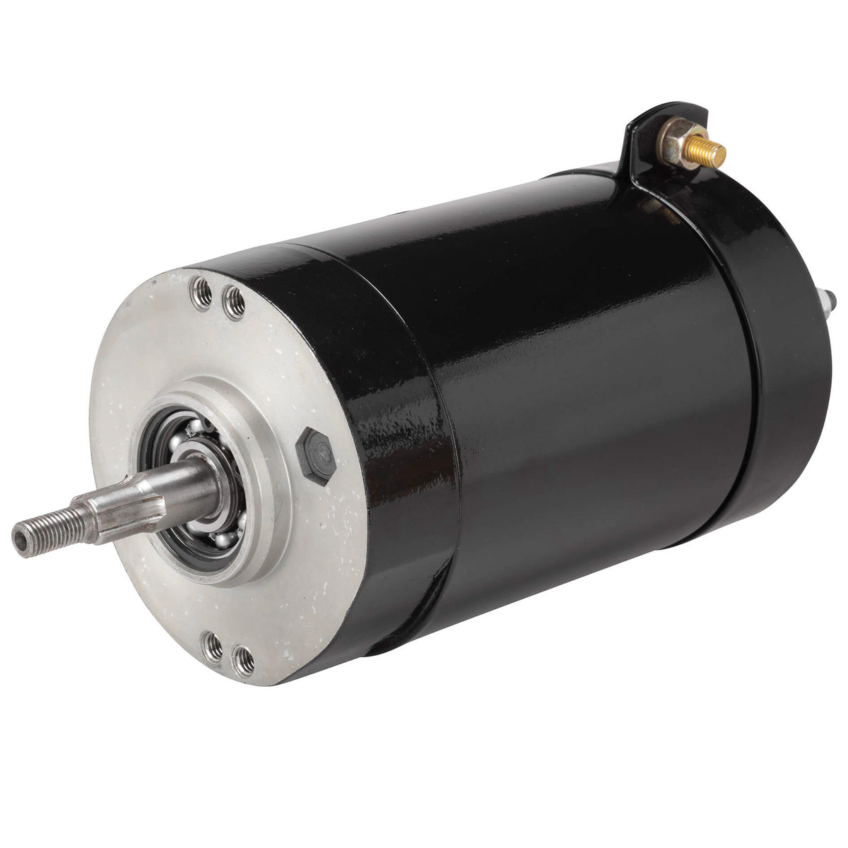 Cycle Electric Generator DGV-2578 6 Volt for 1958-1964 Harley-Davidsons ...
