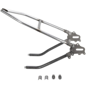 Harley Hardtail Frames for Choppers & Bobbers – Lowbrow Customs