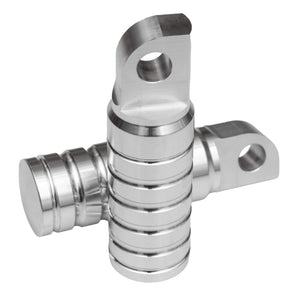 Custom & Aftermarket Motorcycle Foot Pegs for Sale – Lowbrow Customs
