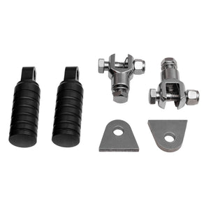 Custom & Aftermarket Motorcycle Foot Pegs for Sale – Lowbrow Customs