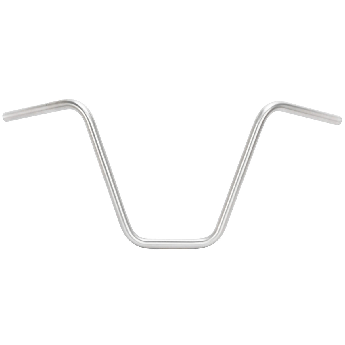 Airspeed Cycles Narrow Bottom Ape Hanger Handlebars - 14 inch Rise - 1 ...
