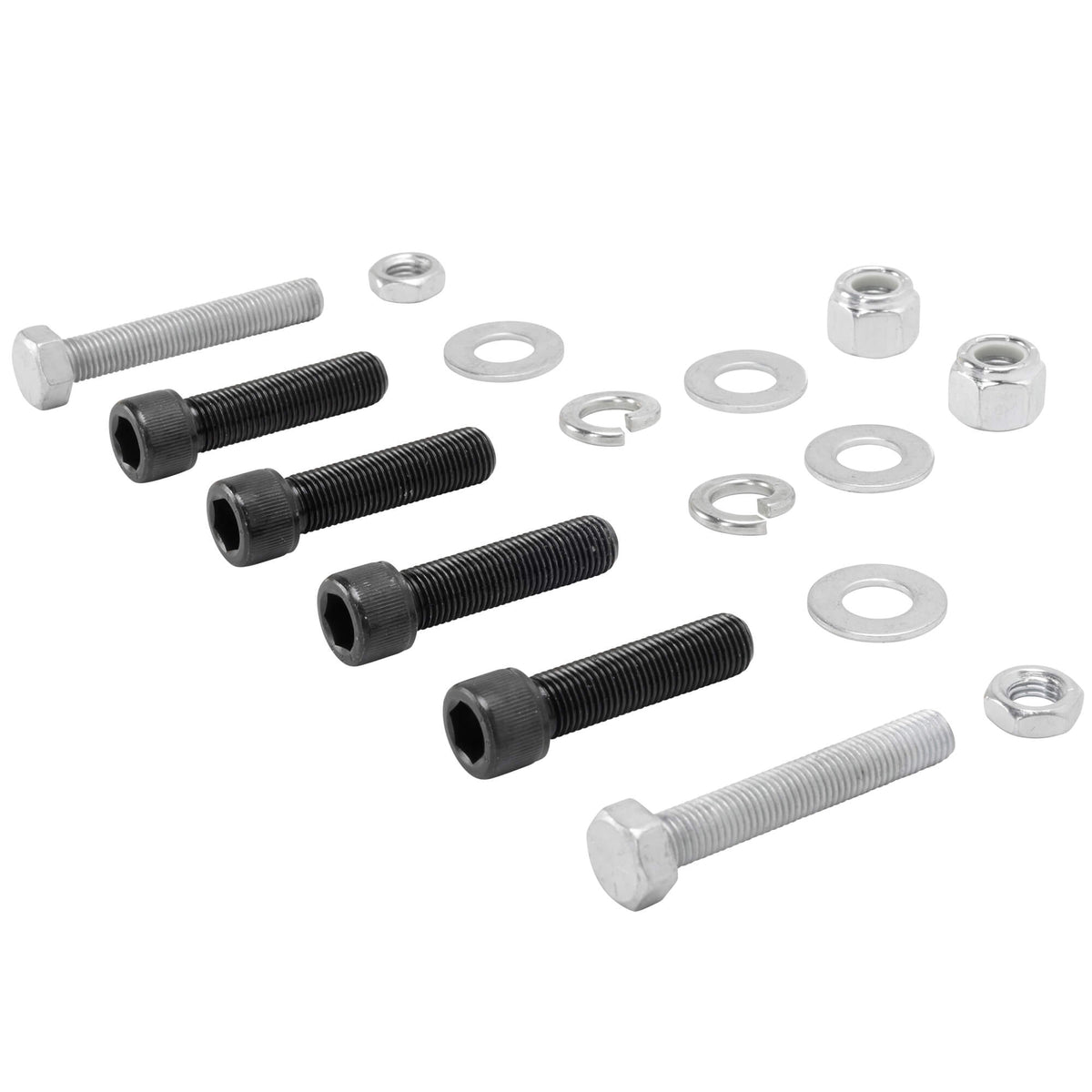 The Gasbox Replacement Hardware for Gasbox "Lorain" Full Frames ...