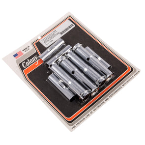 Motorcycle Pushrods | Adjustable Pushrod & Cover for Harley, Triumph ...