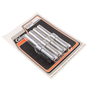 Motorcycle Pushrods | Adjustable Pushrod & Cover for Harley, Triumph ...