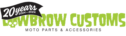 Custom Motorcycle Decals, Stickers & Graphics for Bikers – Lowbrow Customs