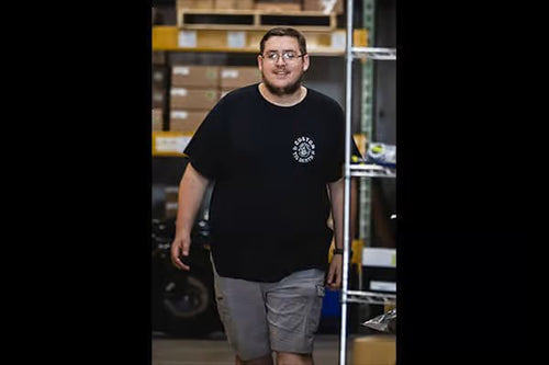 Meet Our Team – Lowbrow Customs