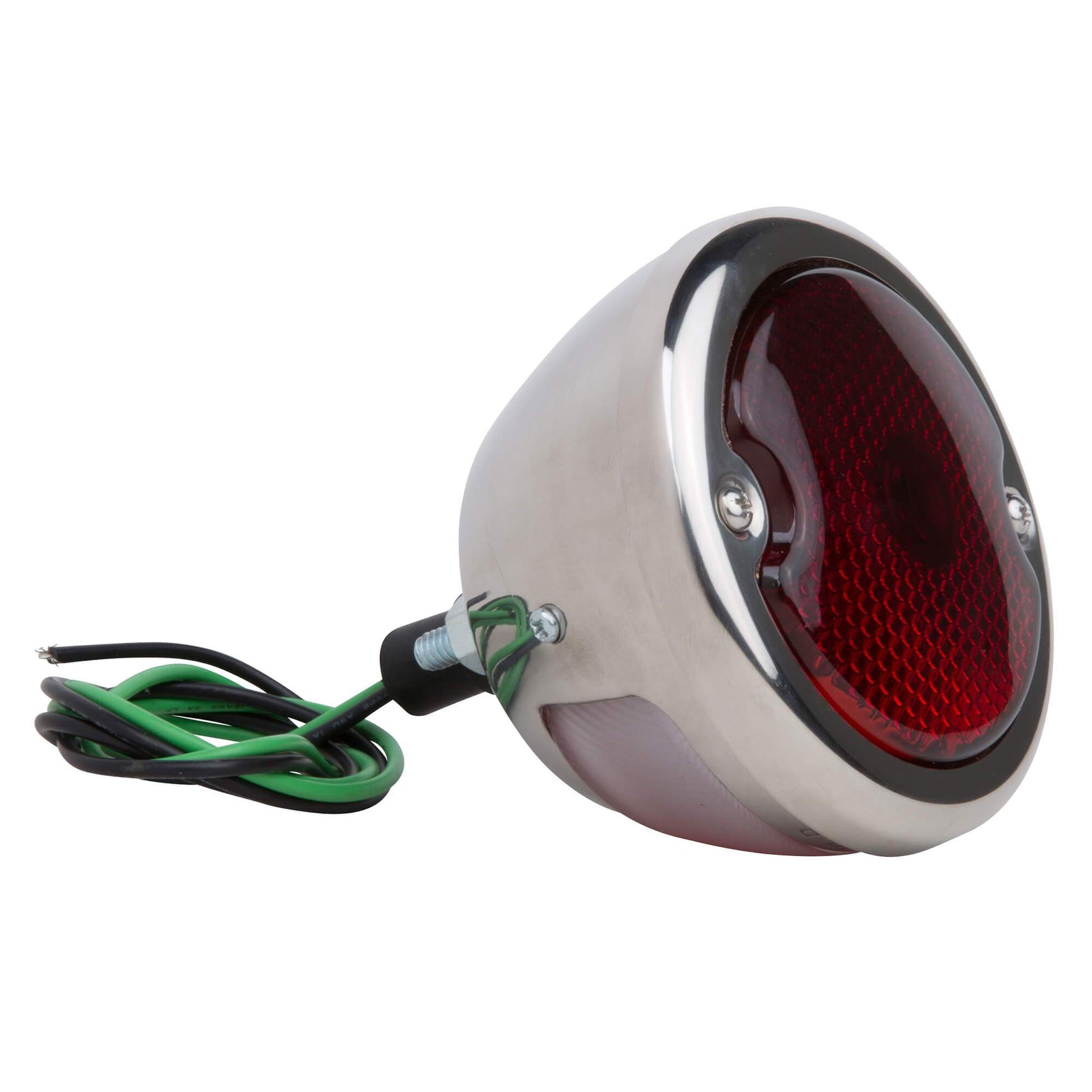 No School Choppers 1933 - 1936 Ford Blacked Out Tail Light for your ...