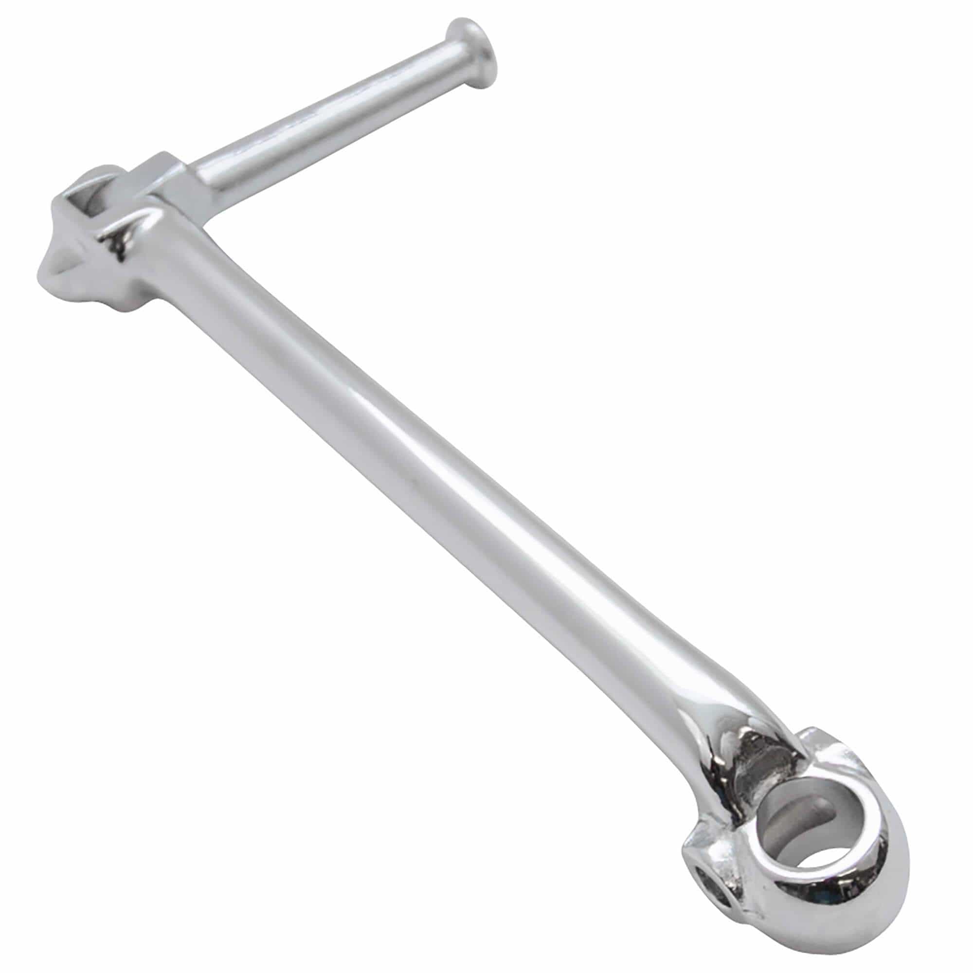 EMGO Kickstart Lever Kicker Arm Triumph 650 750cc & Triumph BSA Triples ...