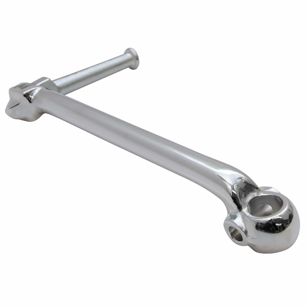 EMGO Kickstart Lever Kicker Arm Triumph 650 750cc & Triumph BSA Triples ...