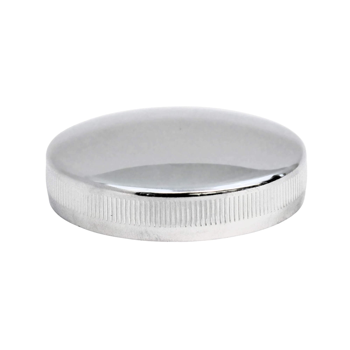 Cycle Standard Bayonet / Cam Harley Vented Gas Cap - Chrome – Lowbrow ...