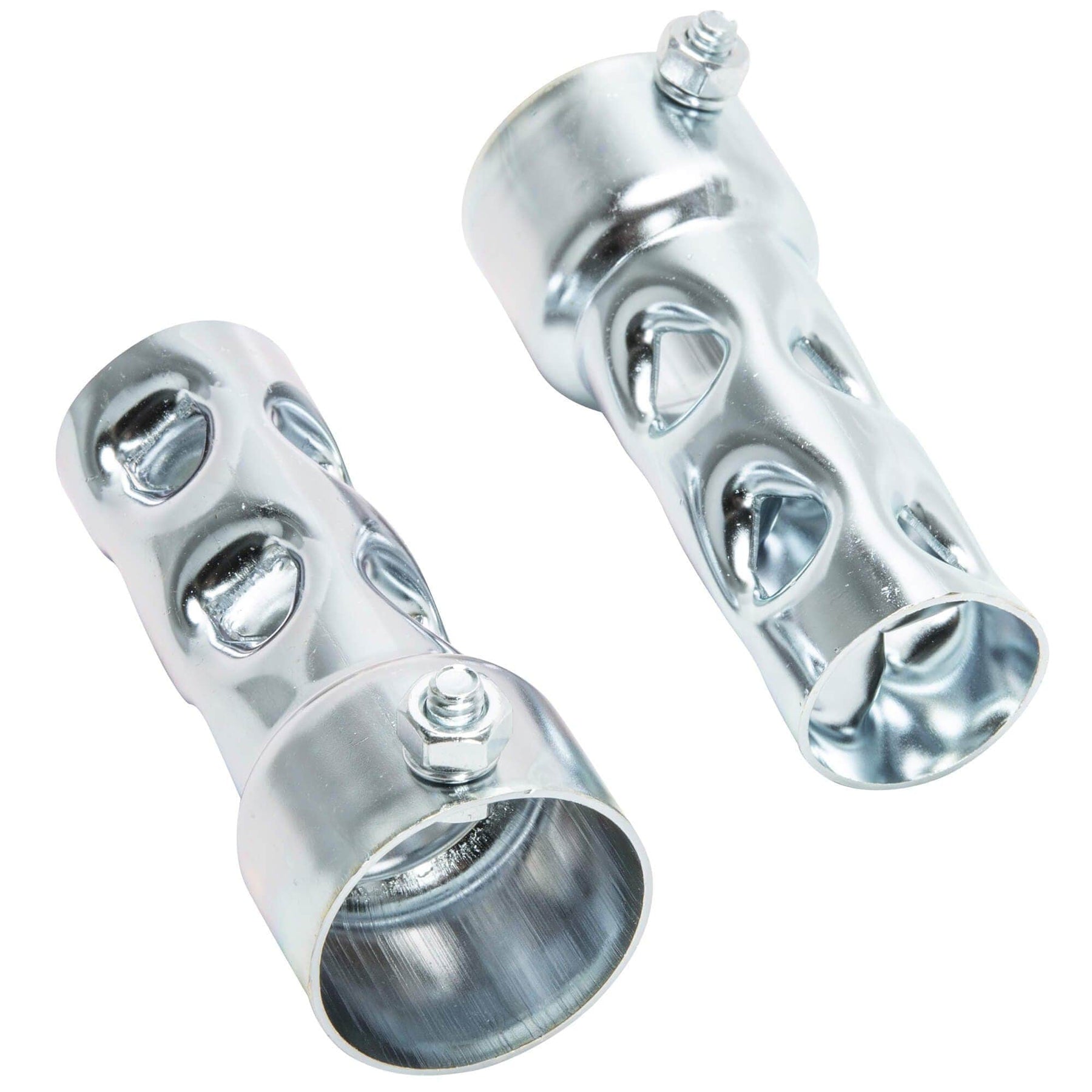 High Quality Motorcycle Exhaust Mufflers & Baffle for Sale – Lowbrow ...