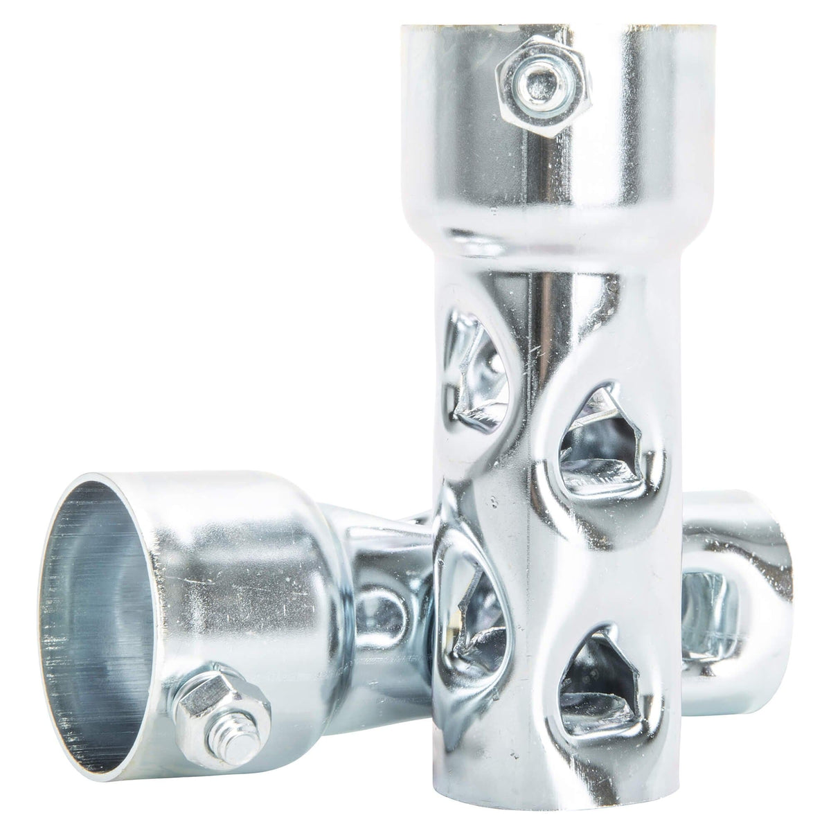 Cycle Standard Baffles for 1-3/4 inch Exhaust Pipes - Universal - 4 ...