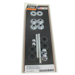 Colony Parts for Triumph, Harley & Sportsters – Lowbrow Customs