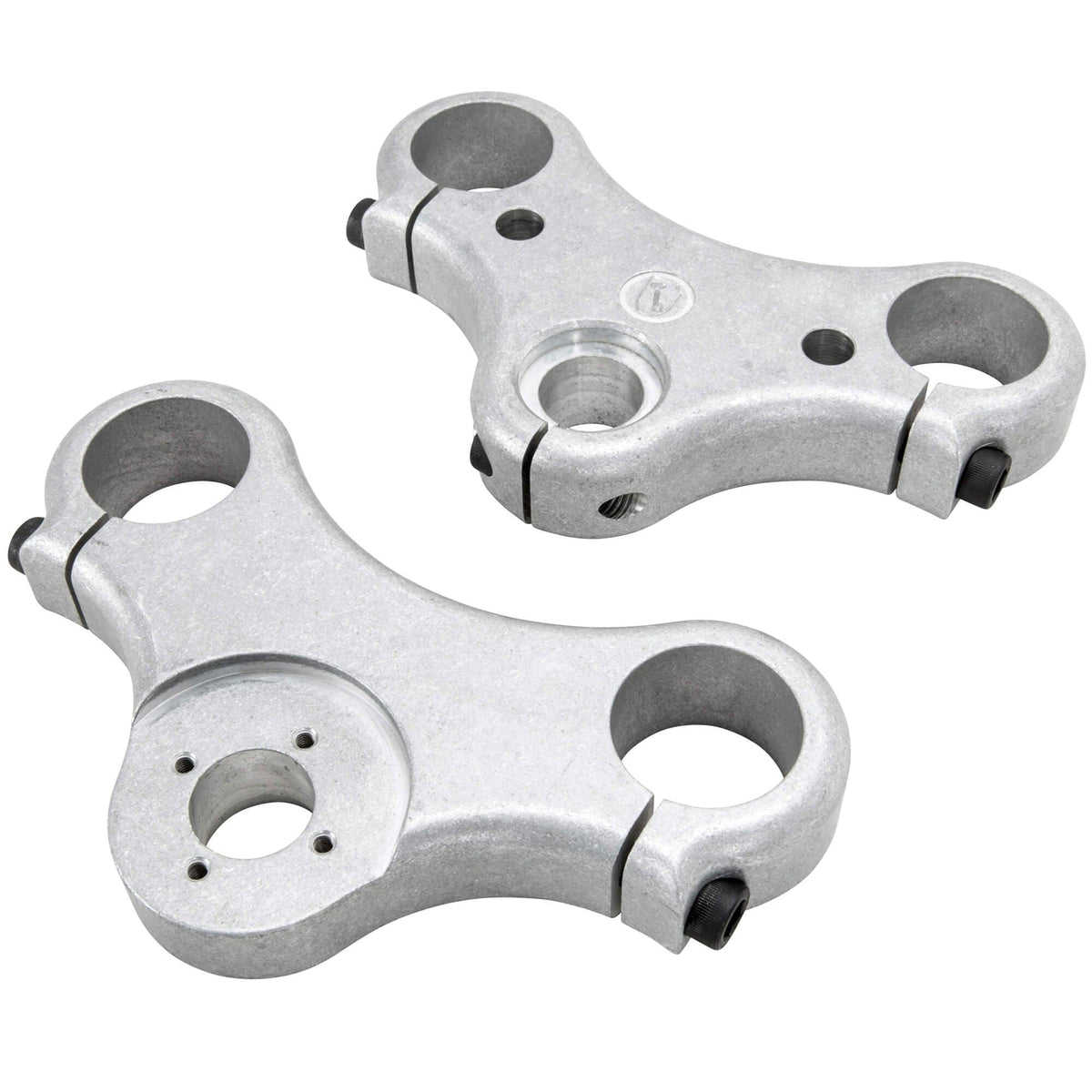 Mullins Chain Drive 39mm Super Narrow Triple Trees Set – Lowbrow Customs