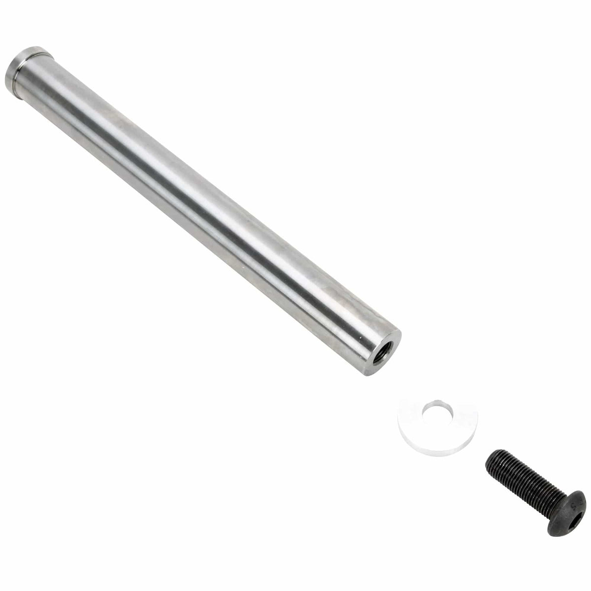 Mullins Chain Drive 39mm Super Narrow Triple Trees Set – Lowbrow Customs