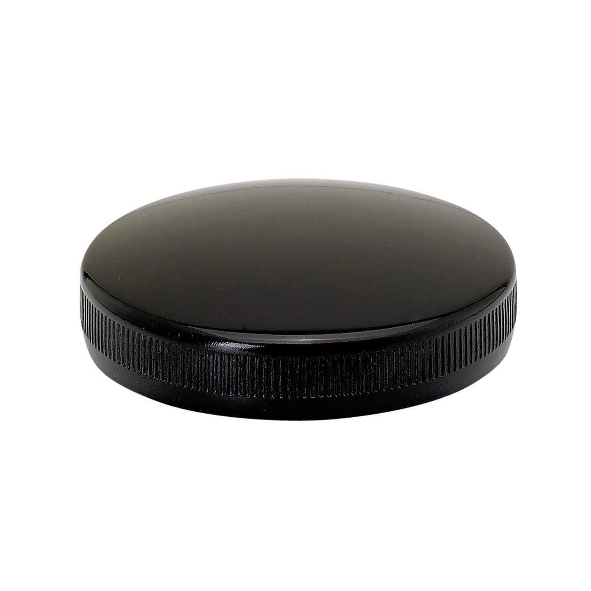 Cycle Standard Bayonet / Cam Harley Style Vented Gas Cap - Black ...