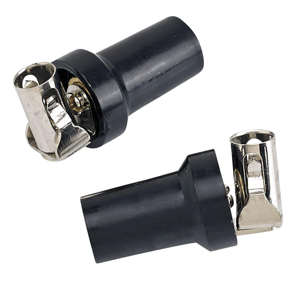 Cycle Standard Vintage Style Rajah Terminals for Custom Spark Plug ...