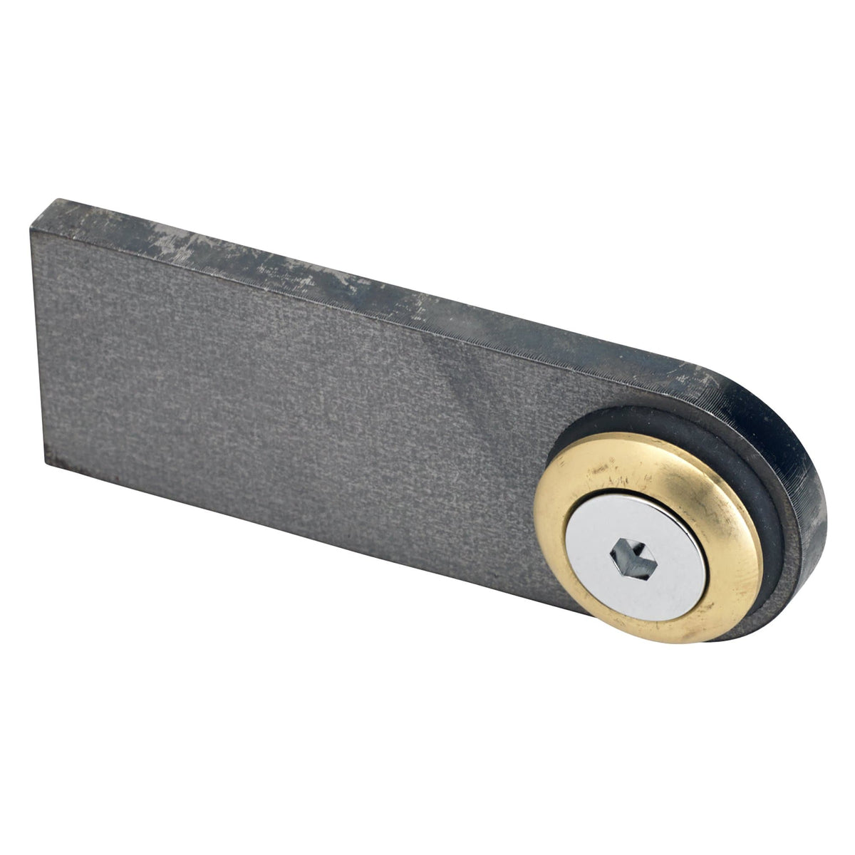 Lowbrow Customs Rubber Mount Finger Tabs - Flat Head Allen - 1/4 inch ...