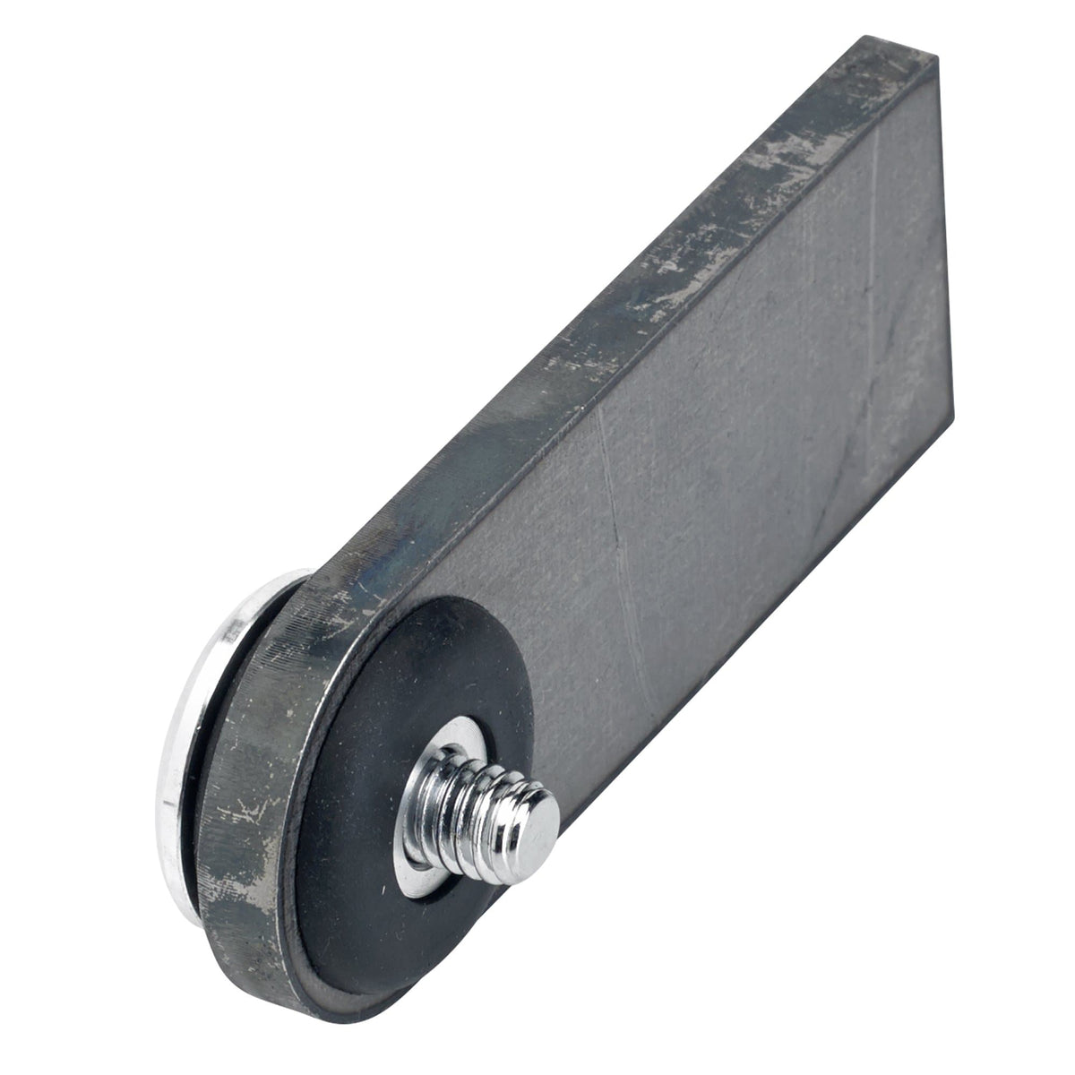 Lowbrow Customs Rubber Mount Finger Tabs - Flat Head Allen - 1/4 inch ...