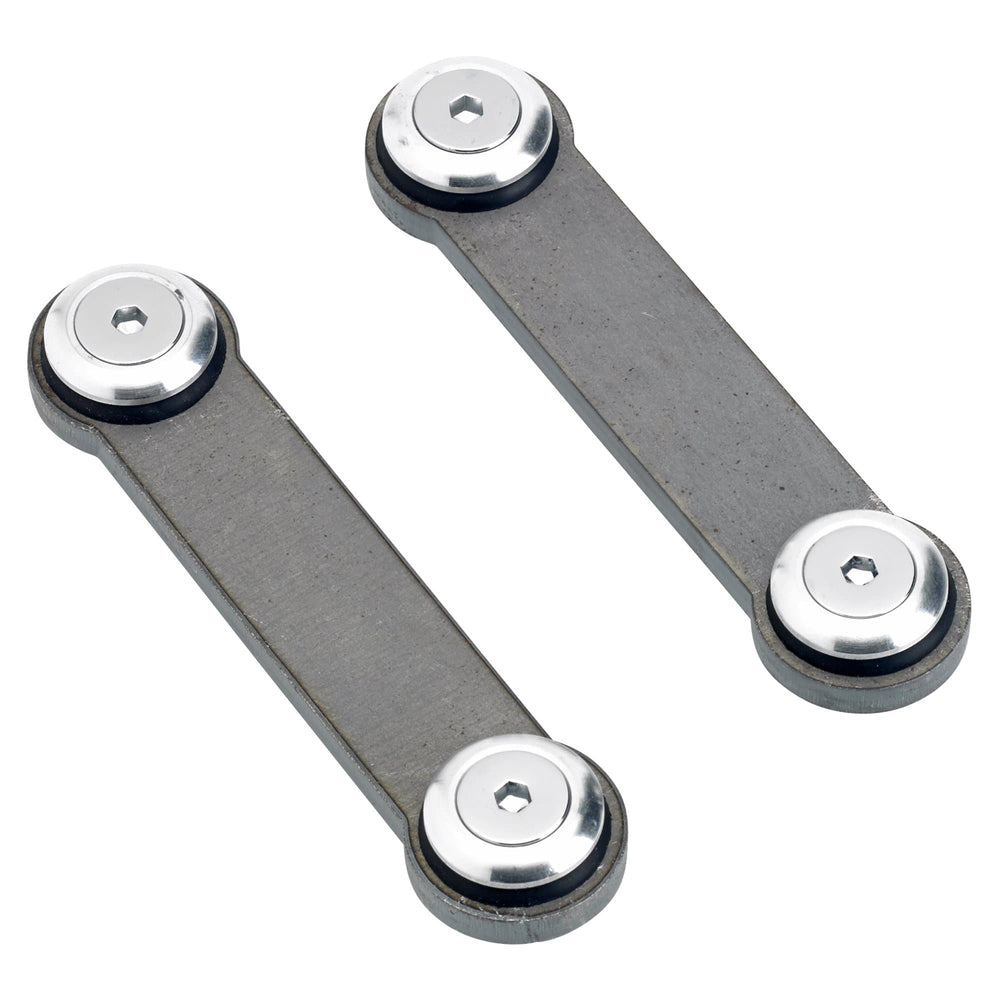 Mounting tabs, Chassis Tabs, Brackets and Components – Lowbrow Customs