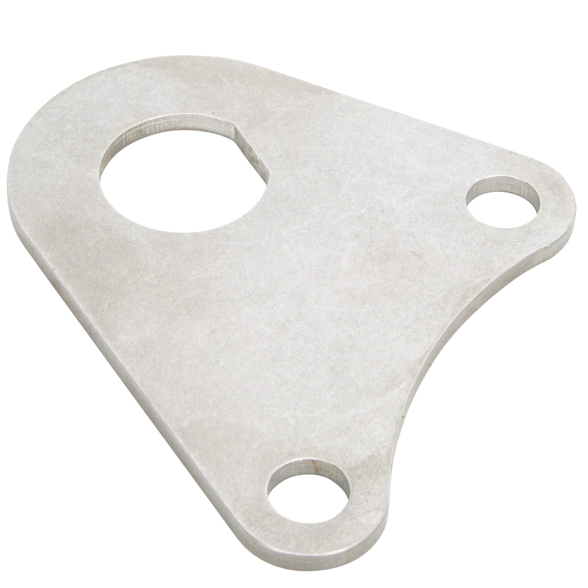 Lowbrow Customs Primary Mount 13/16 inch Ignition Key Switch Bracket ...