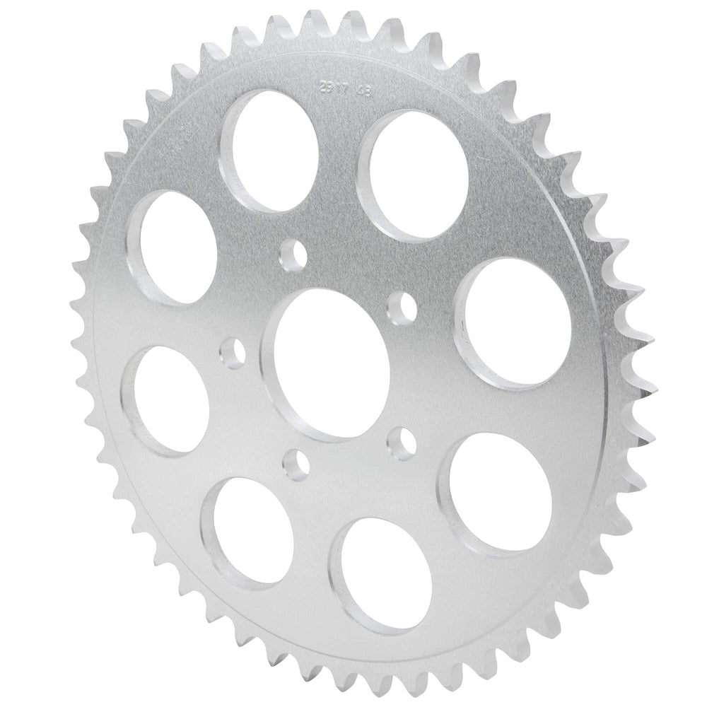 USA made Dyna & Sportster Chain Conversion Kits – Lowbrow Customs