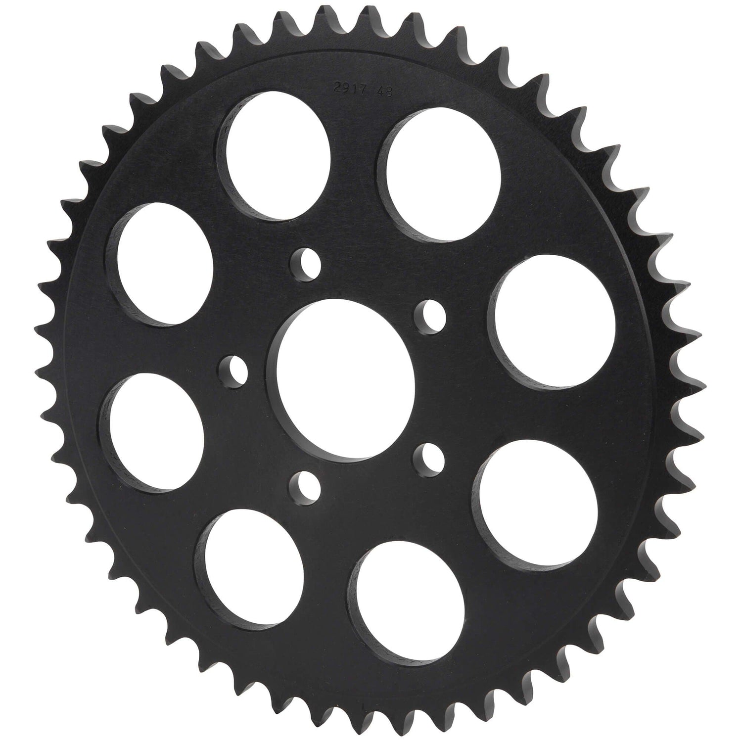 USA made Dyna & Sportster Chain Conversion Kits – Lowbrow Customs