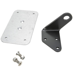 Motorcycle License Plate Brackets & Mounts – Lowbrow Customs