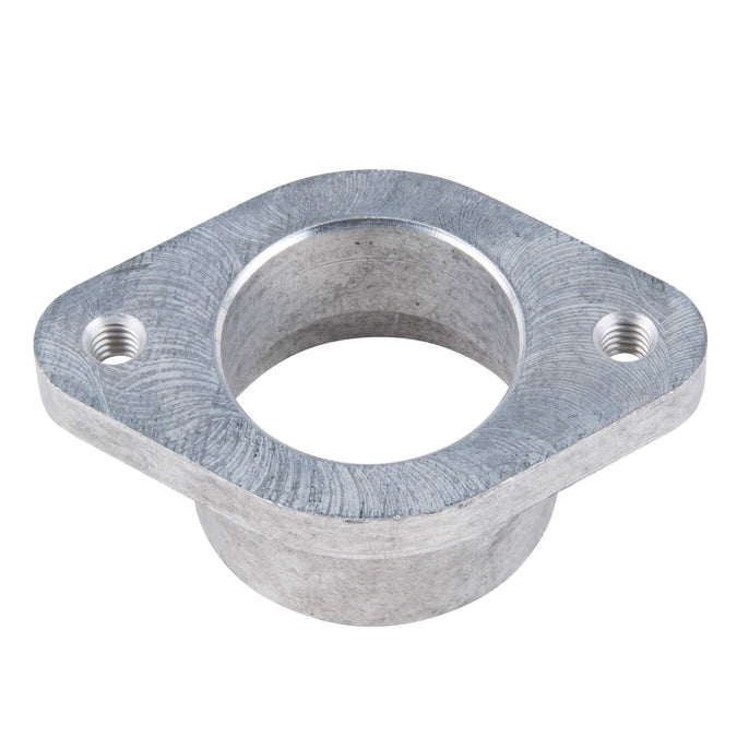 Drag Specialties Billet Flange Carb Adapter - Mount Mikuni or CV carb ...
