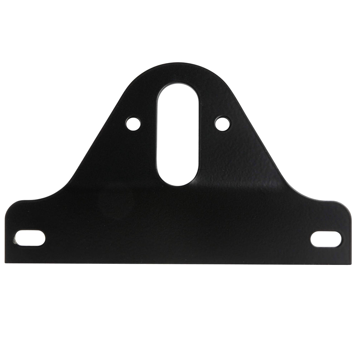 Cycle Standard Model A Tail Light Mounting Bracket - Horizontal License ...