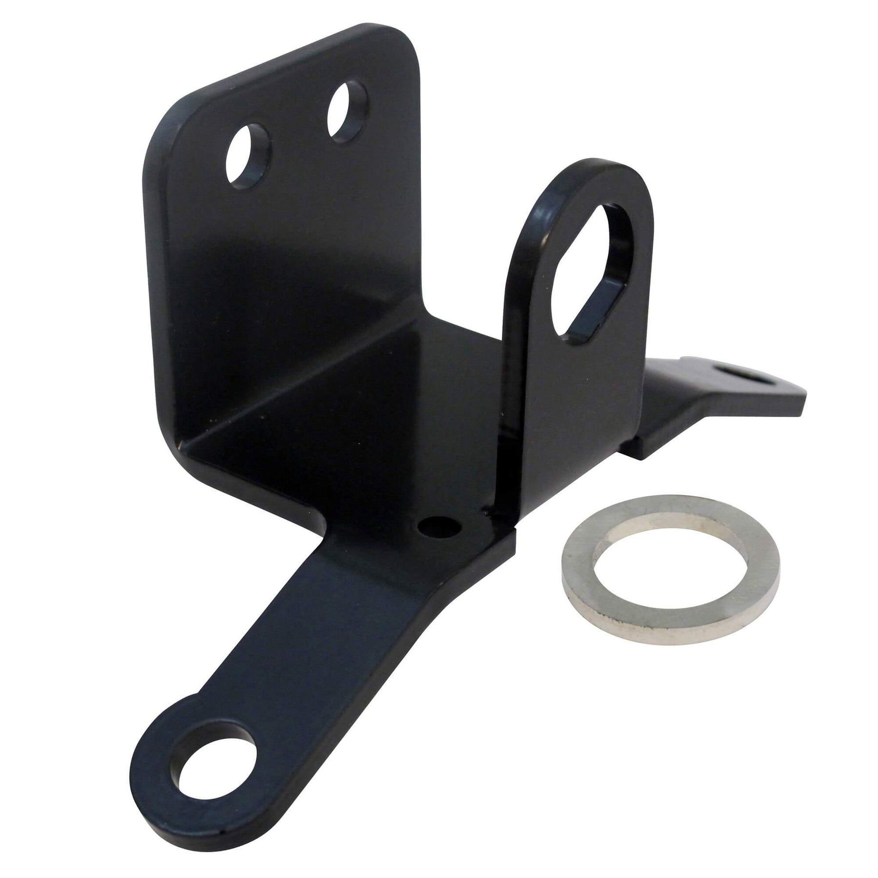 Gasbox Top Motor Mount - 2007-up Harley-Davidson Sportster - With EFI ...