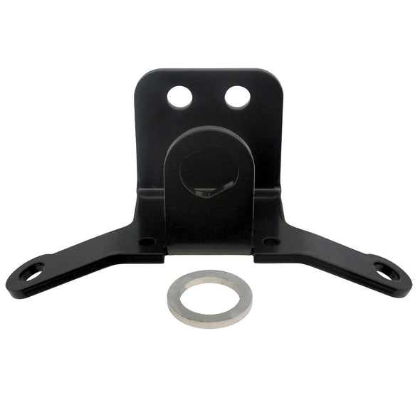 Gasbox Top Motor Mount - 2007-up Harley-Davidson Sportster - With EFI ...