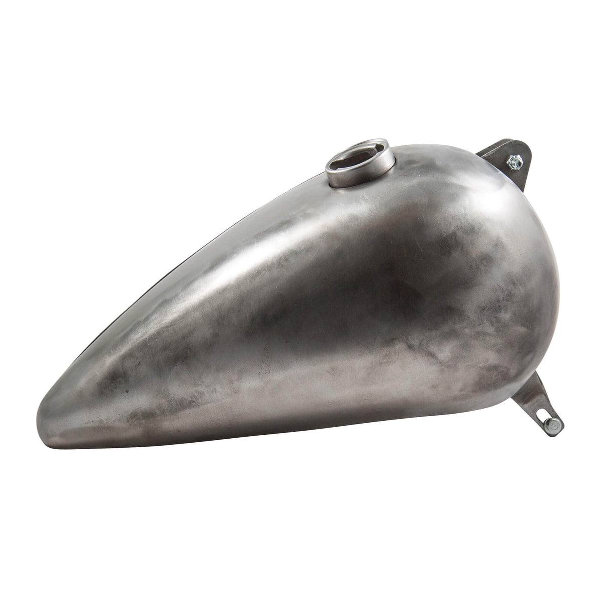 Everything About WX Split Gas Tanks & How To Install It – Lowbrow Customs