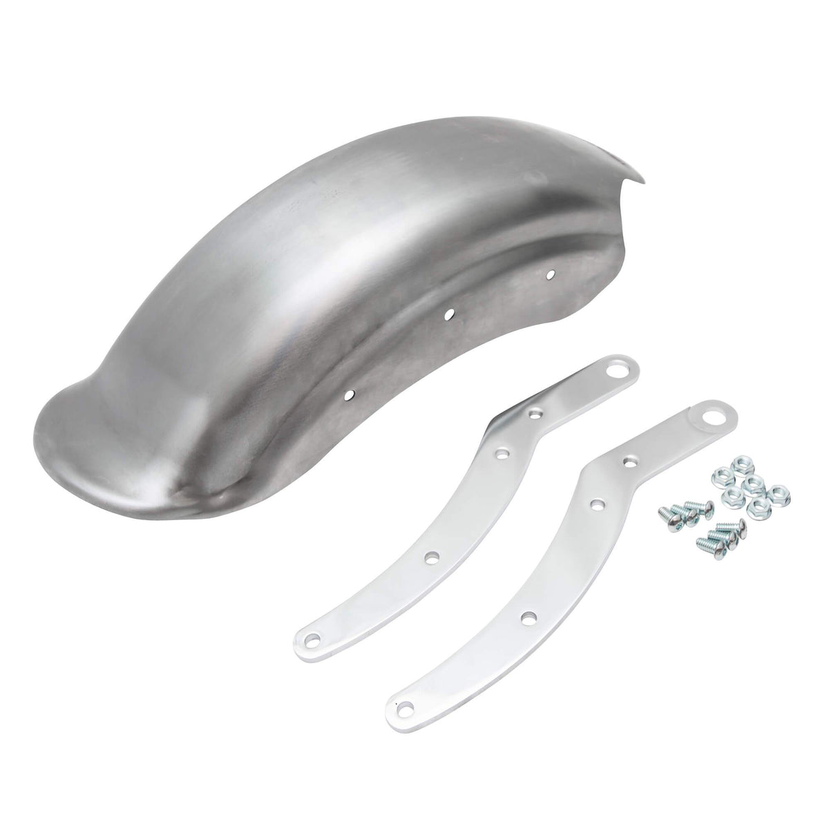 Rogue Fender - 1958-84 Harley-Davidson Panhead Shovelhead – Lowbrow Customs