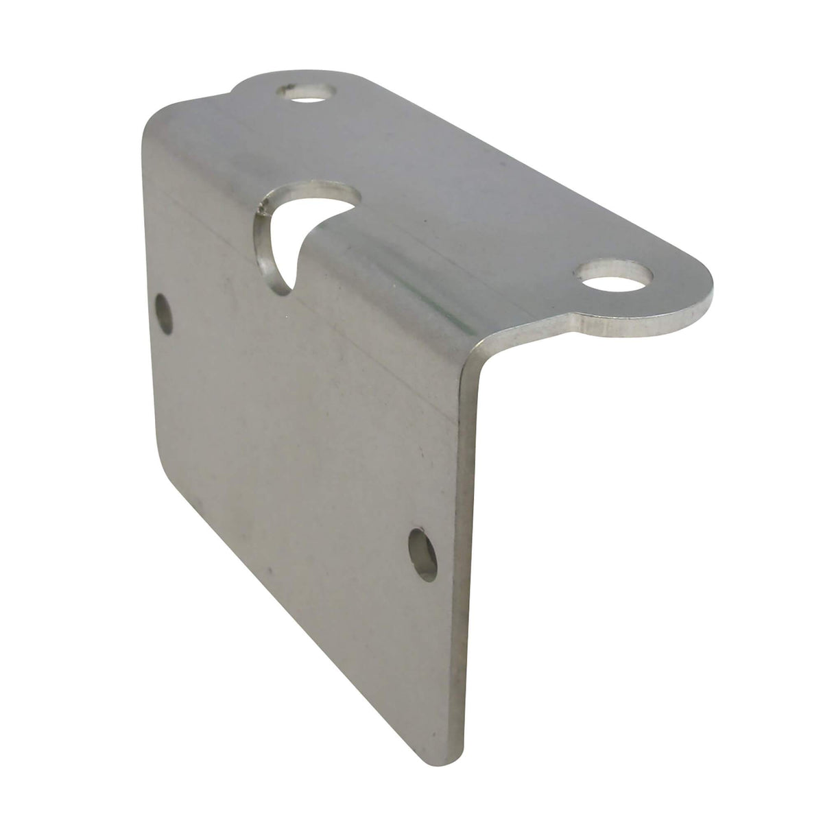 Gasbox Big Twin Voltage Regulator Mount – Lowbrow Customs