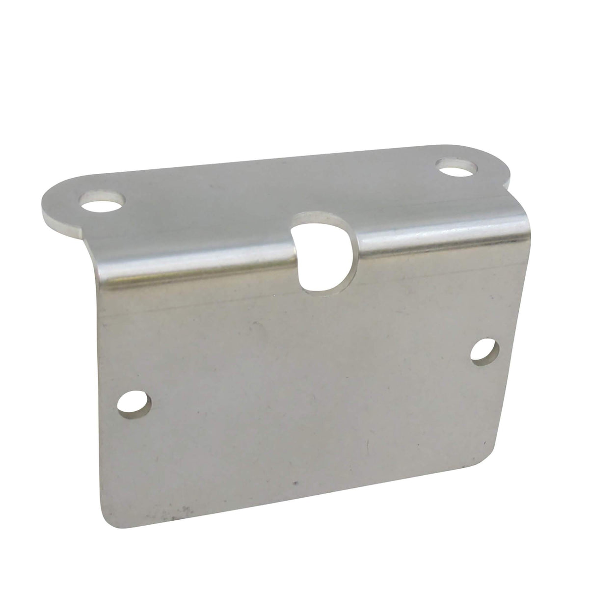 Gasbox Big Twin Voltage Regulator Mount – Lowbrow Customs