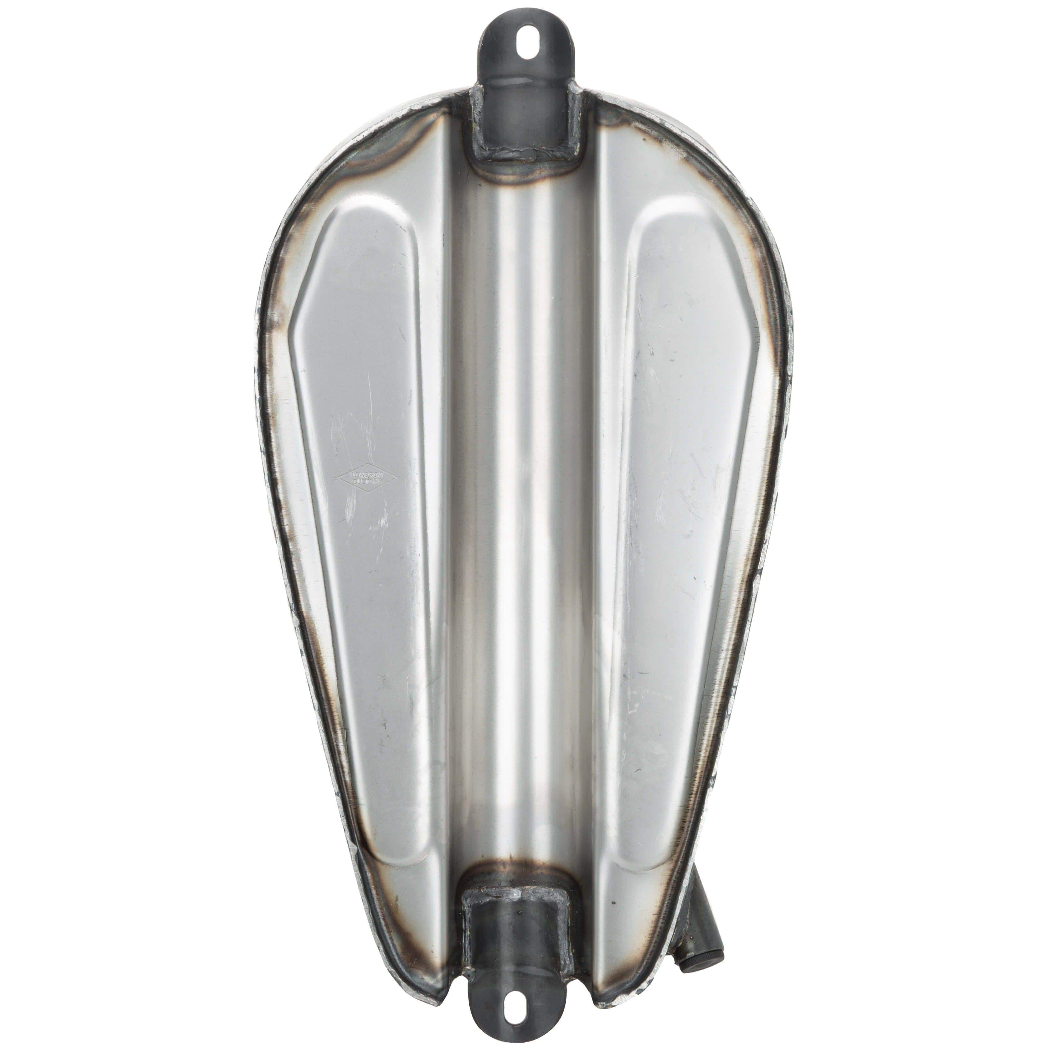 Lowbrow Customs Frisco Mount Sportster Gas Tank - Standard Width